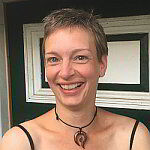 Im Interview - Gesa Füßle – Christa Goede