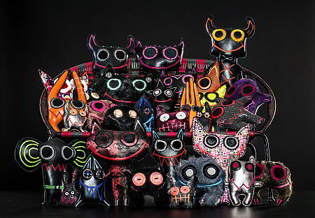 Im Interview - Miss Tula Trash – Christa Goede